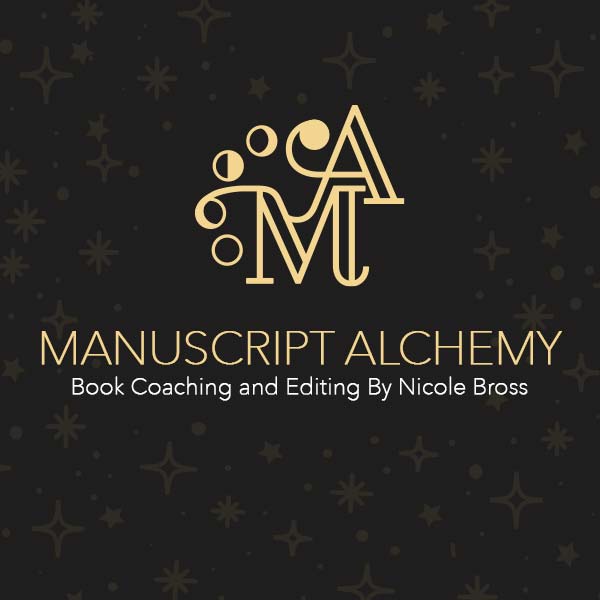 Manuscript Alchemy - ADHD Book Coach